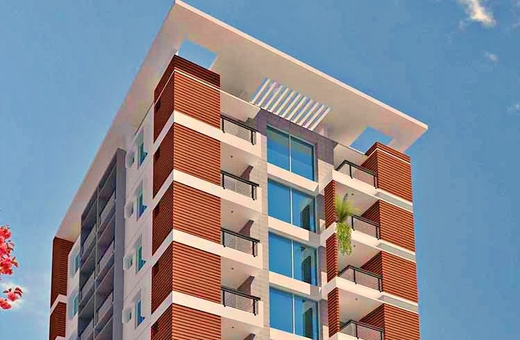 MR TOWER - NDL BUILDERS LIMITED